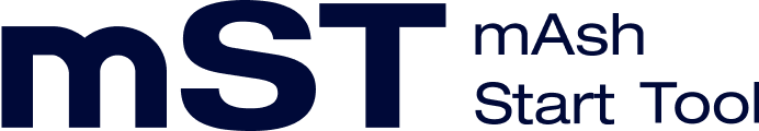 mAsh Start Tool
